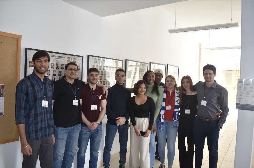 Acadia Engineering Society - Ivan Curry School of Engineering