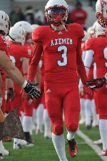 Ivan Curry School of Engineering ~ What About Sports?